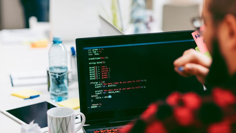 Programación modular: qué es y ventajas que ofrece | es-ASP.net