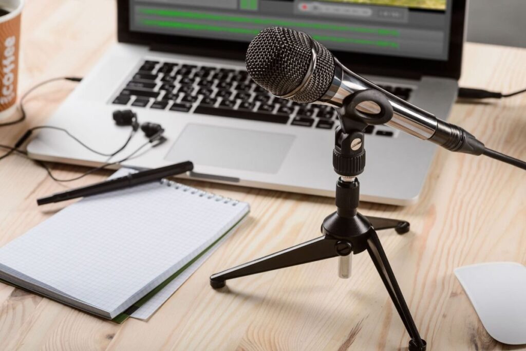 Guía para configurar tu micrófono para PC en Windows 10 | es-ASP.net